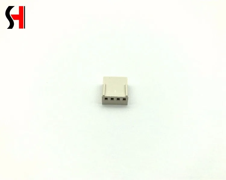 Molex 2510 Series Crimp Housing Plug Terminal Connector