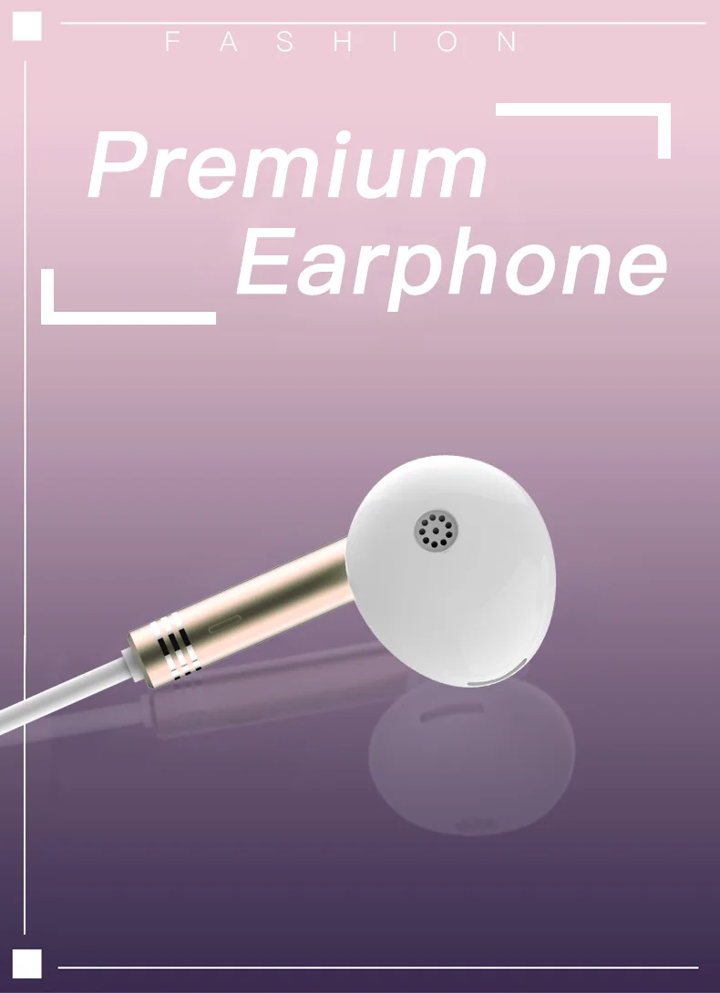 Factory Directly Sell Metal Wired Earphone For Android Phone,Android ...
