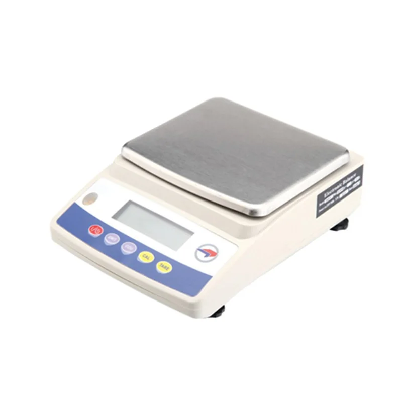 30kg Electronic Sensitive Conting Machine Balance Weighing Scale - Buy ...