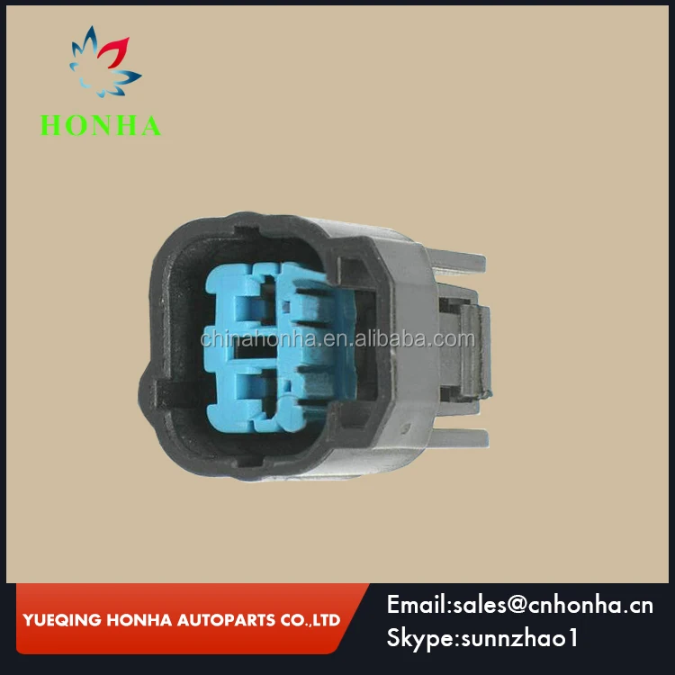 High Quality K Series Rv Lk Sumitomo 2 Way Female Connector 6189-0552 ...
