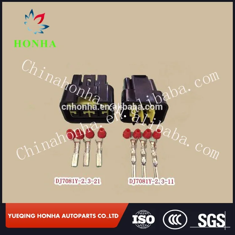 DJ7081Y-2.3-21 DJ7081Y-2.3-11 자동 케이블 커넥터 플러그 8 핀 방수 전기 FW-C-8F-B FW-C-8M-B| Alibaba.com