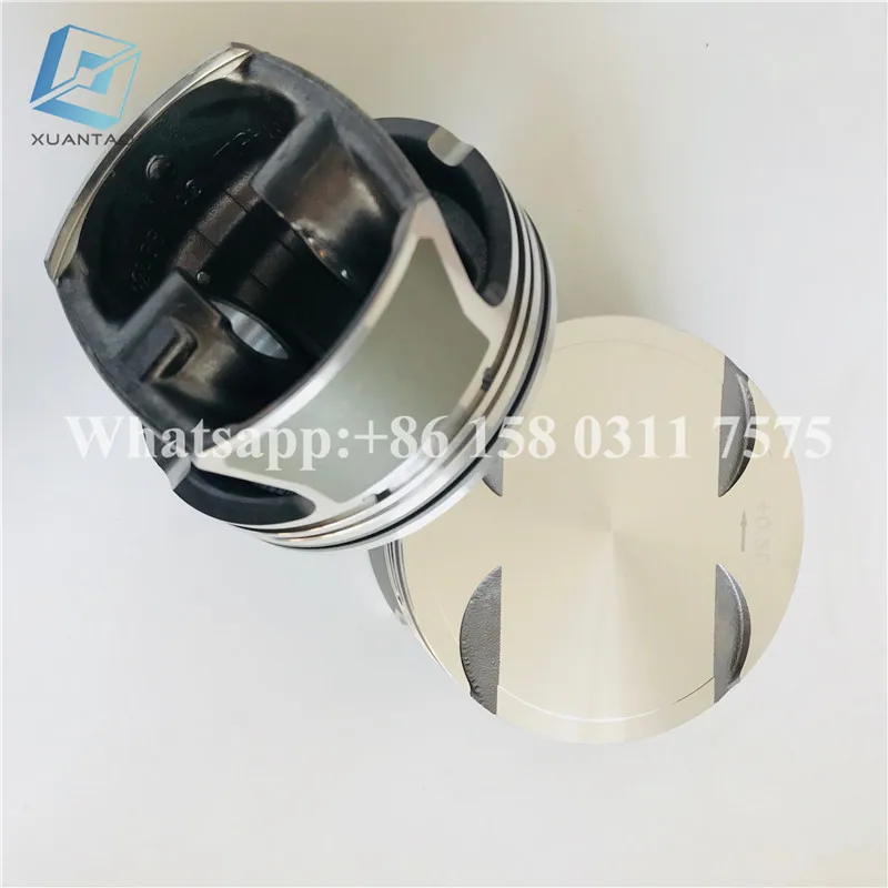 Stock Oe 2720309717 2720302217 2720308917 2720304317 2720301618 Piston ...