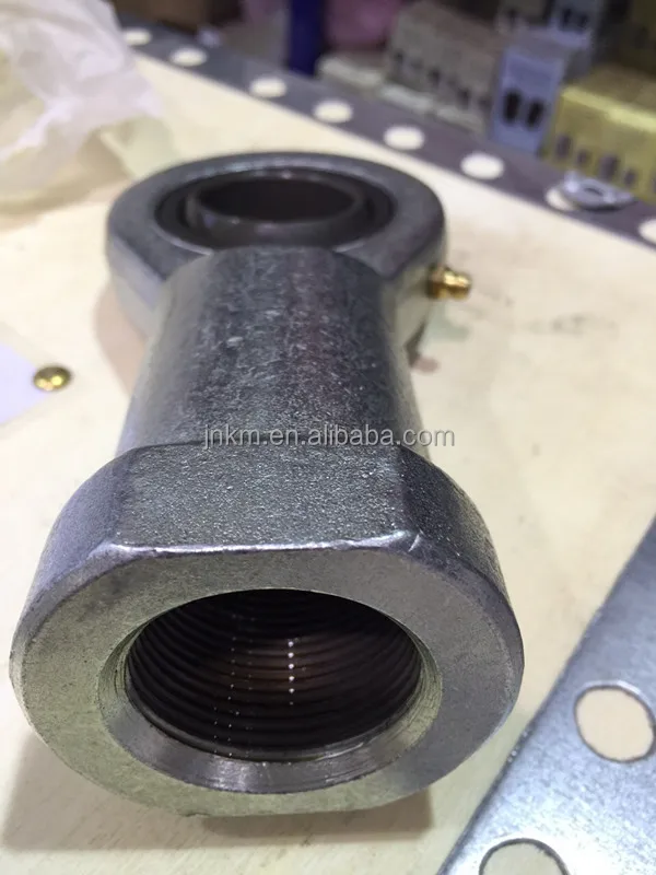 Heavy-duty Rod Ends Male Thread KUA 12 - Precision & Durability