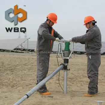 Ground Drilling Machine - Buy Ground Drilling Machine,Ground Drilling ...