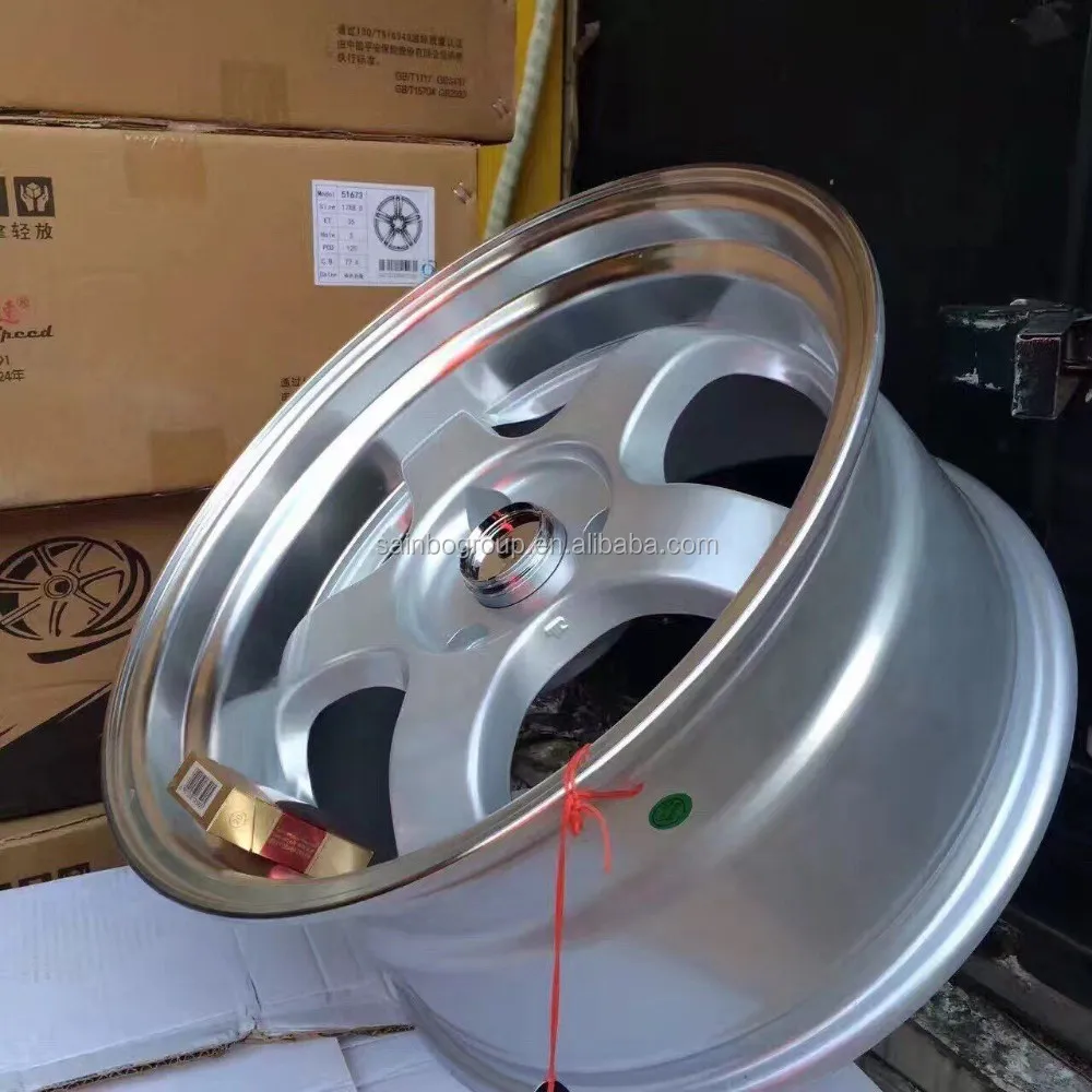 3x112 Aftermarket Aluminum Wheels Rim - Buy Aluminum Wheel Rim ...