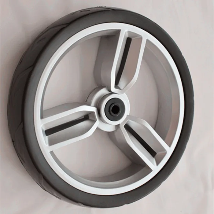 8 Inch Eva Rollator Walker Wheel - Buy Eva Rollator Walker Wheel,8 Inch ...