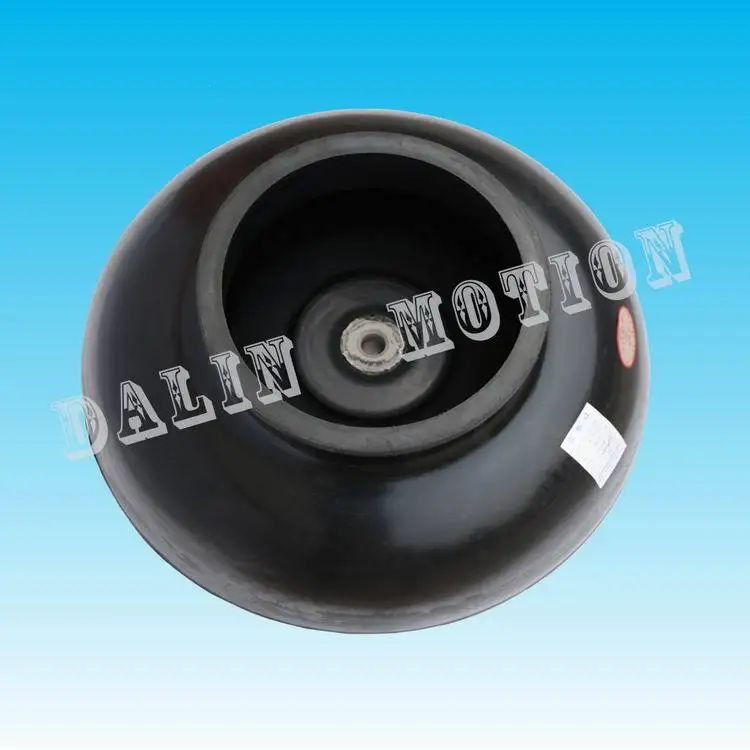 Dampener Rubber Bladder for Mud Pumps - Durable Neoprene, Acid ...