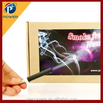 Electronic Smoke Device Magic Tricks - Buy Electronic Smoke Device ...