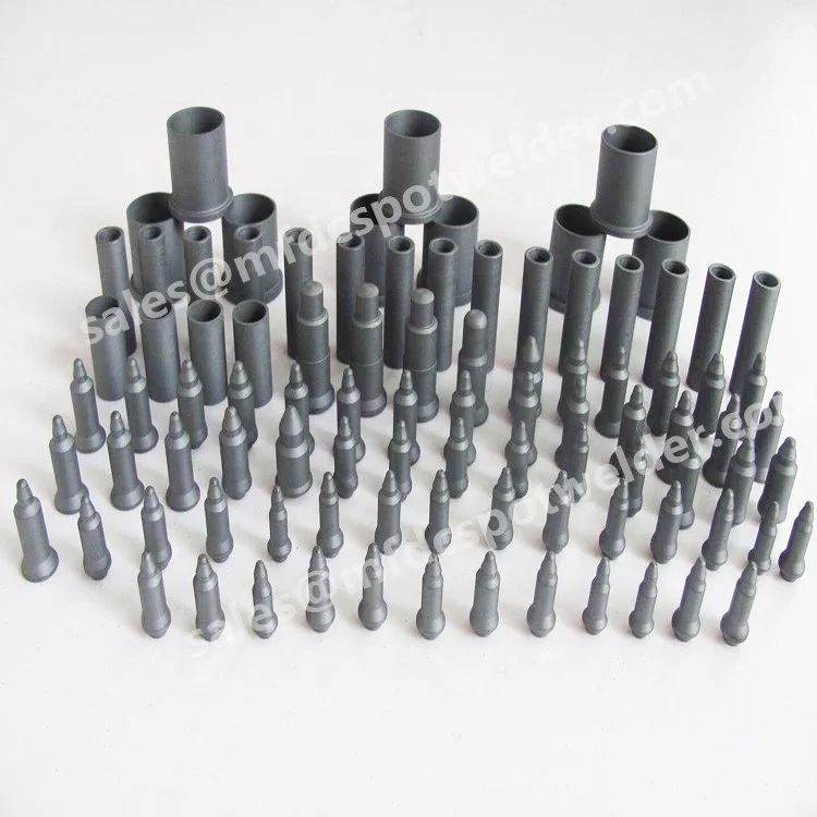 KCF Material for Projection Welding - Reliable Performance