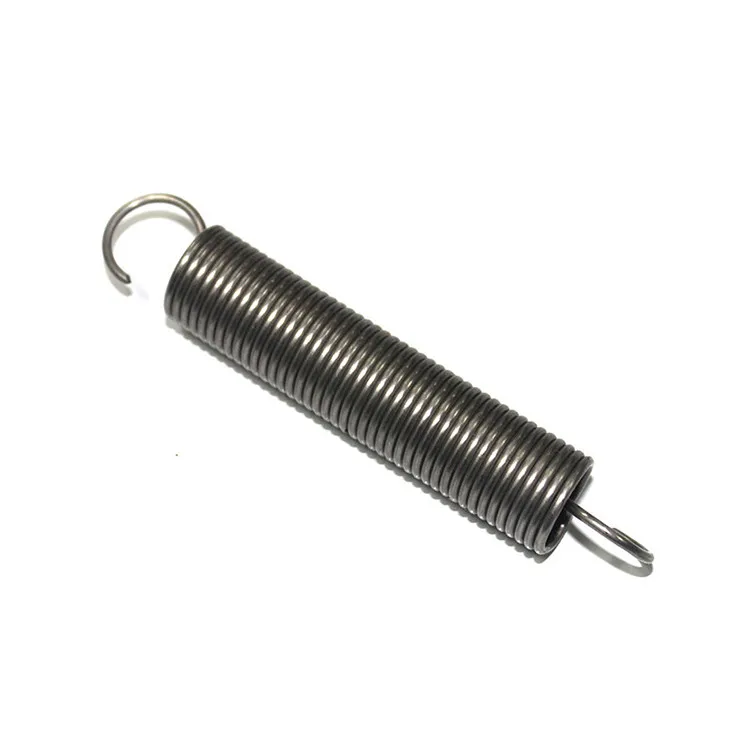 High Load-bearing Metal Heavy Duty Zinc-plated Extension Spring - Buy ...