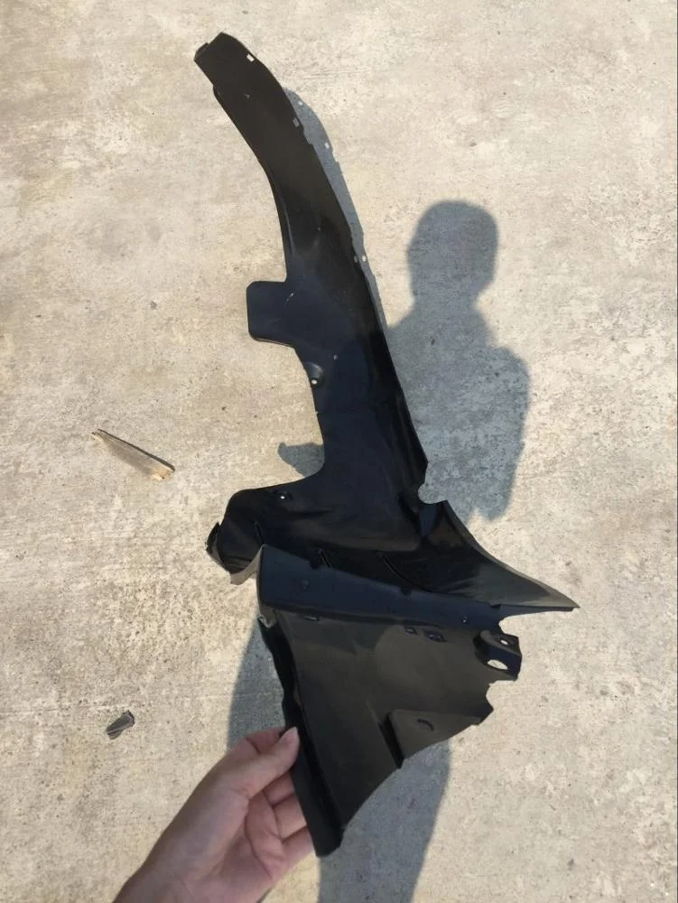 2015 Elantra 86811-3x700 Car Inner Fender - Buy Car Inner Fender,Front ...