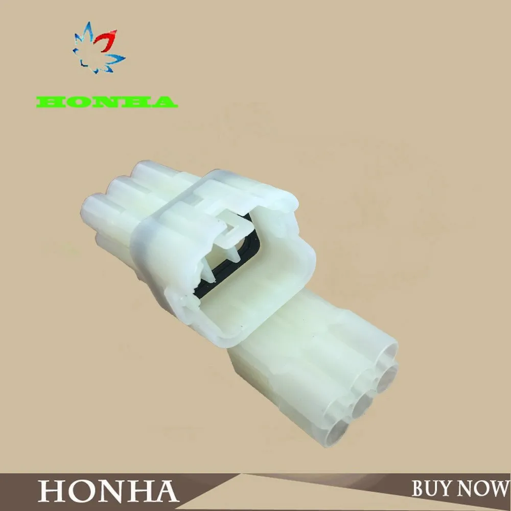 6189-6171 Sumitomo 6 Pin Hm 090 Male And Female Locking Waterproof ...