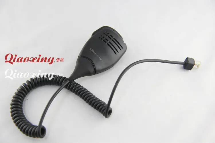 PMMN4077 Speaker Mic for GM3188 GM3688 GM300 GM350 GM338