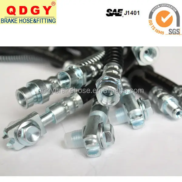 Stainless Steel Banjo Bolt Fittings M12 X 1.25 31mm Metric Brake ...