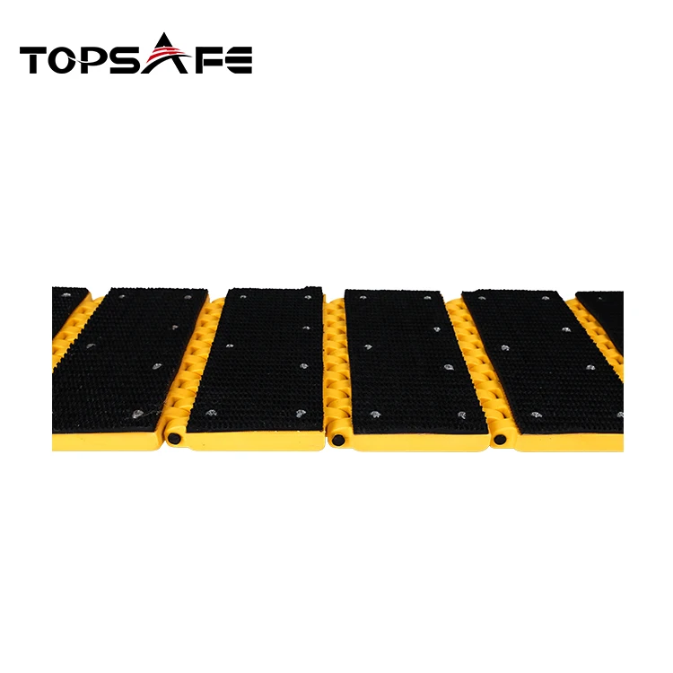High Quality Roll Out Portable Temporary Speed Bump Speed Humps Road ...
