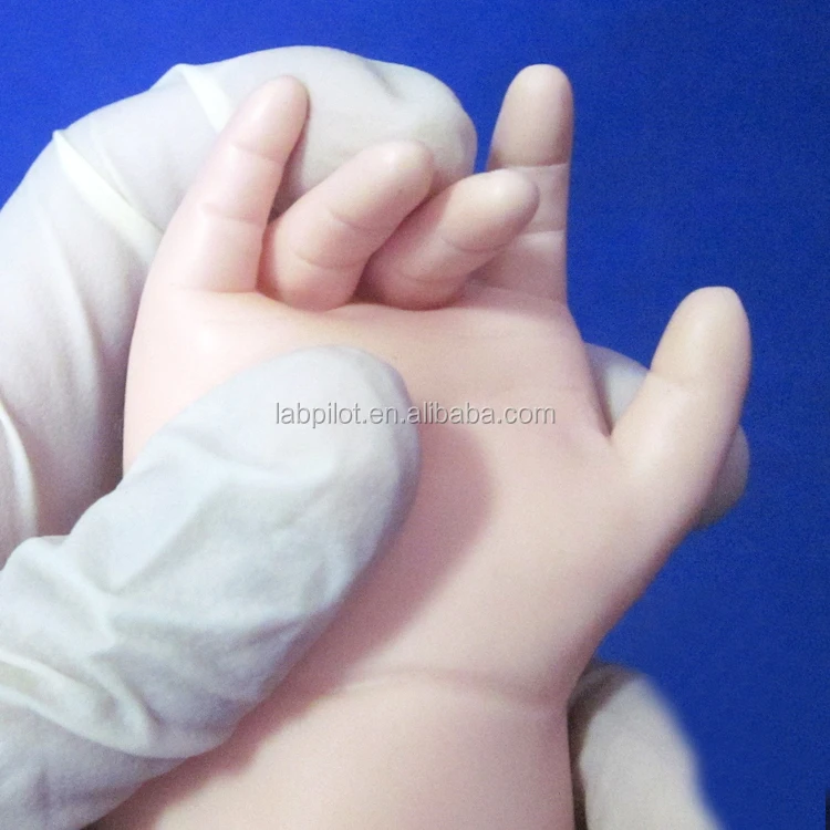 Infant Vein Injection Arm Model,Young Child Iv Arm,Venipuncture ...