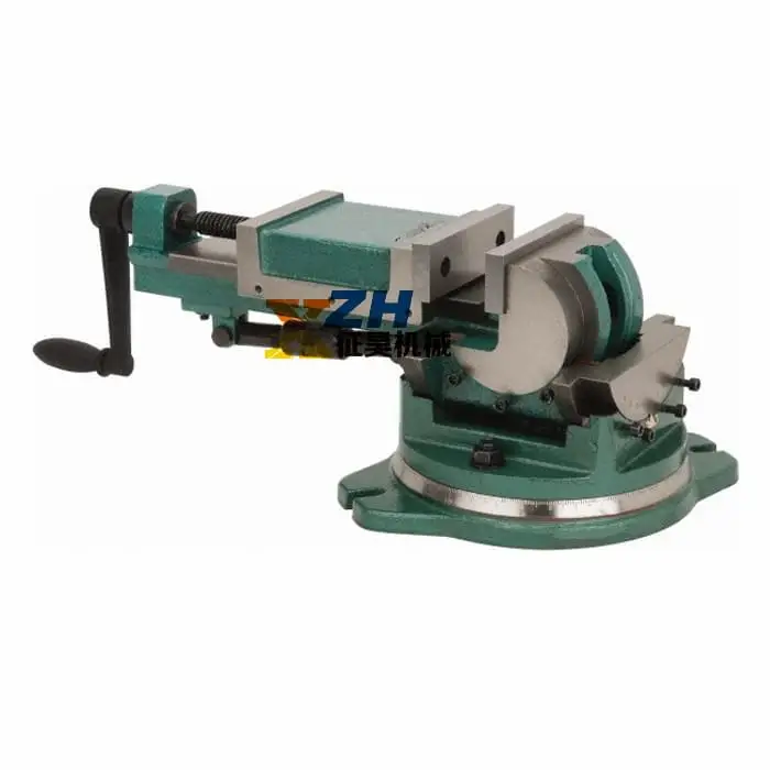 Qw Universal Machine Vice Tilting Precision Vise - Buy Precision Vise ...