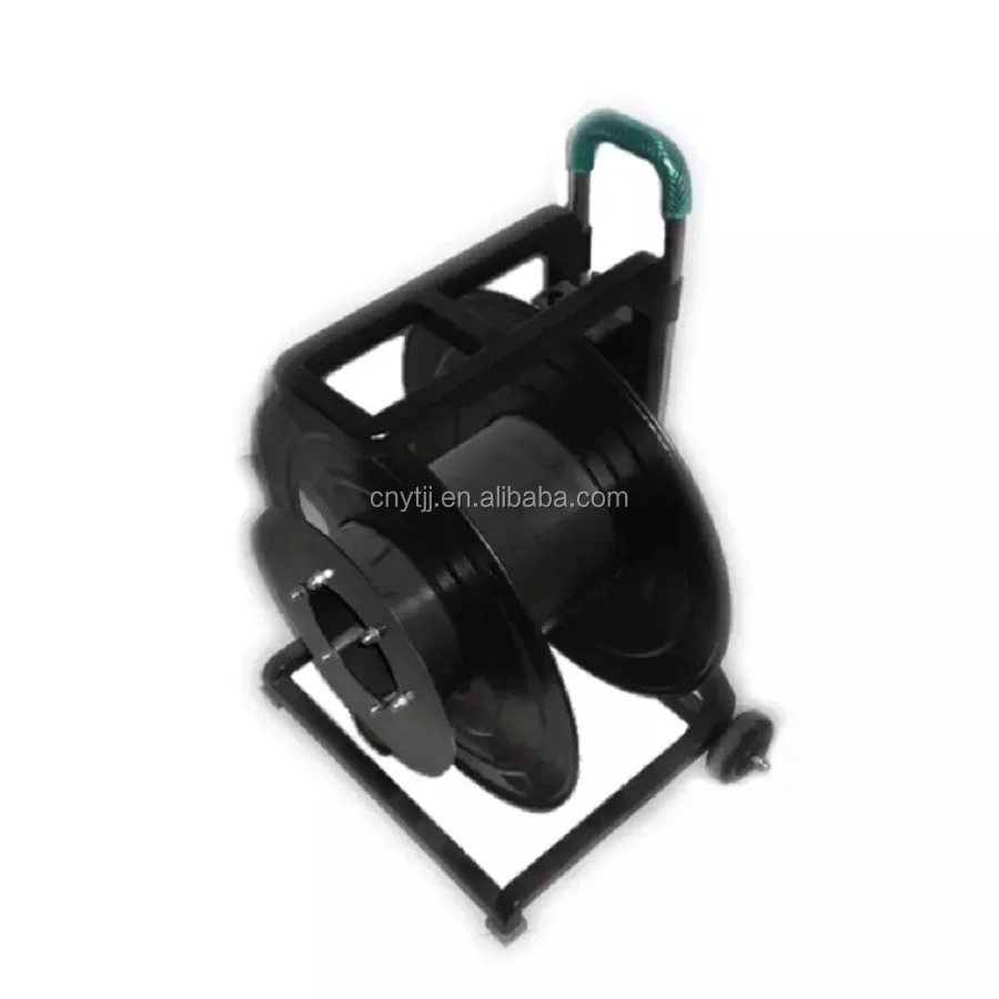 Yrct450 New Portable Cable Tray,Handle Cable Wire Reel Made In China ...