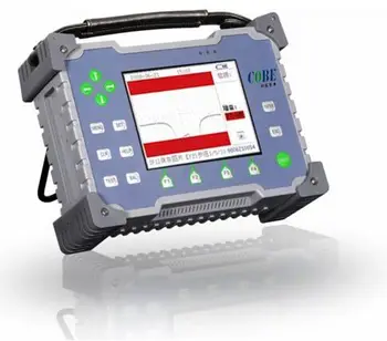 Non-destructive Testing Magnetic Flux Leakage Detector - Buy Magnetic ...