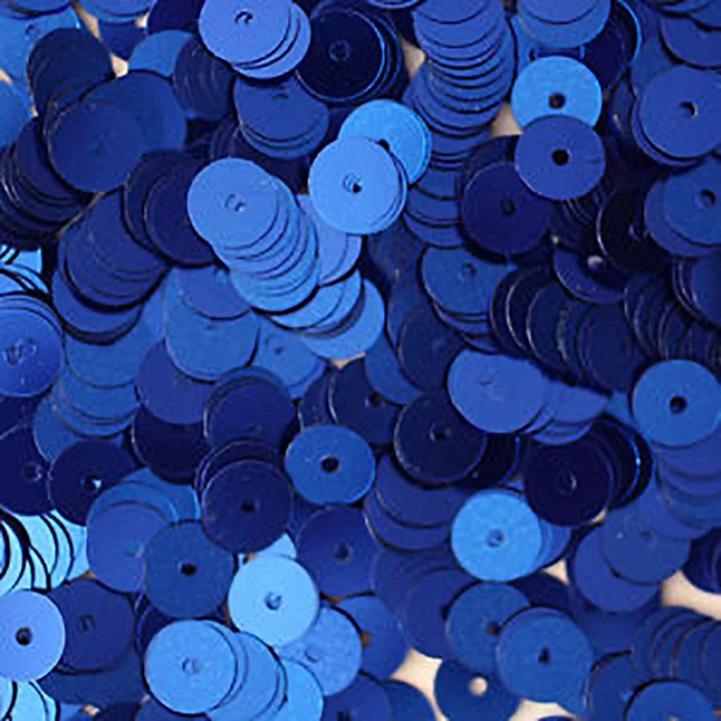 SHENYUE Sequin Rolls - Durable, Heat Resistant, and Sustainable