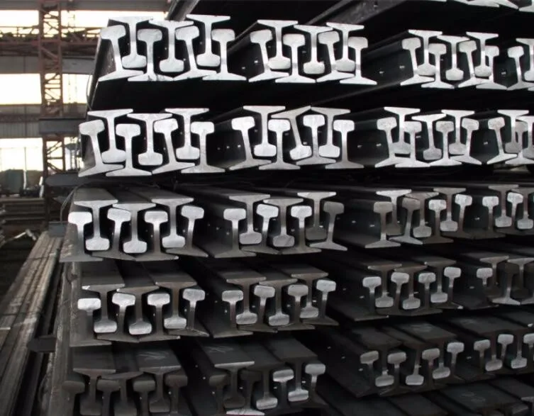 China Steel Rail Asce 60 Lbs Rail - Buy Steel Rail Asce 60,Rail Lbs ...