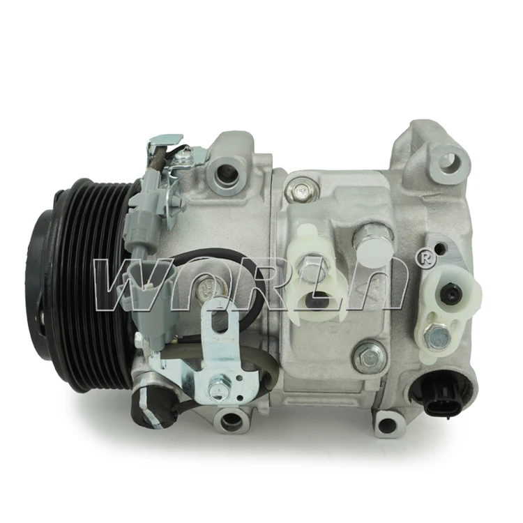 Car Ac Compressor For Lexus Is Nx Ct Gs Usa Ct Avalon Camry Prius 88370 ...