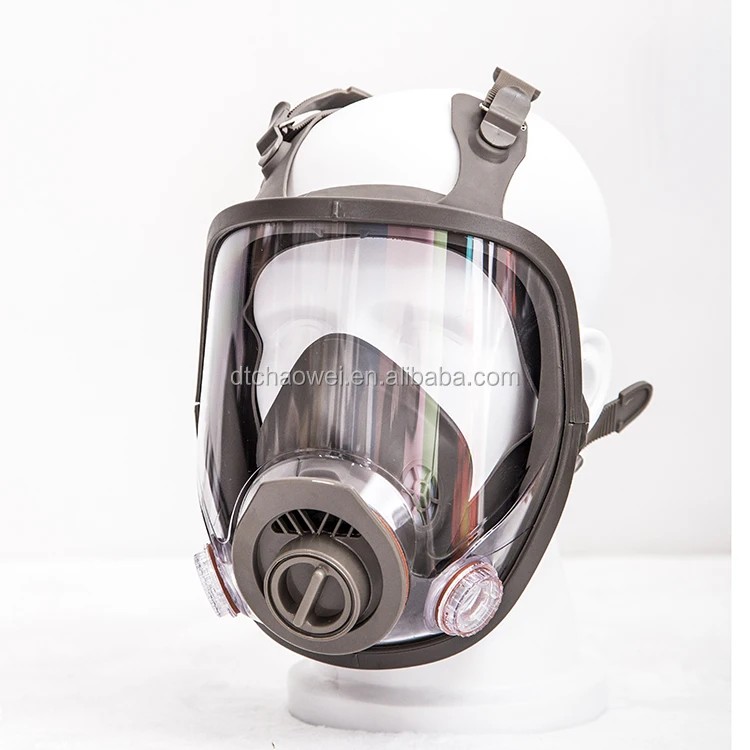 Wholesale Fire Emergency Escape Smoke Gas Mask For Chemical Gas - Buy ...