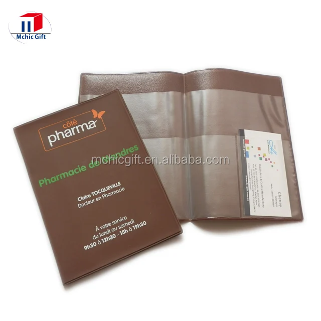 Cheap Custom Folding Soft Plastic Pvc Prescription File Holder,Plastic ...