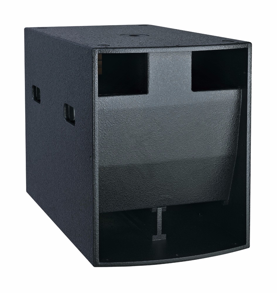 Nightclub Speaker Active 18 Inch Speaker Strong Outdoor Subwoofers ...