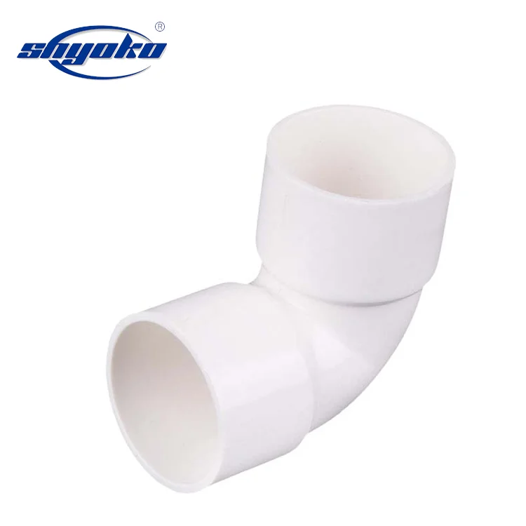 Electrical Pvc Pipe Fitting Inspection Elbow - Buy Inspection Elbow ...