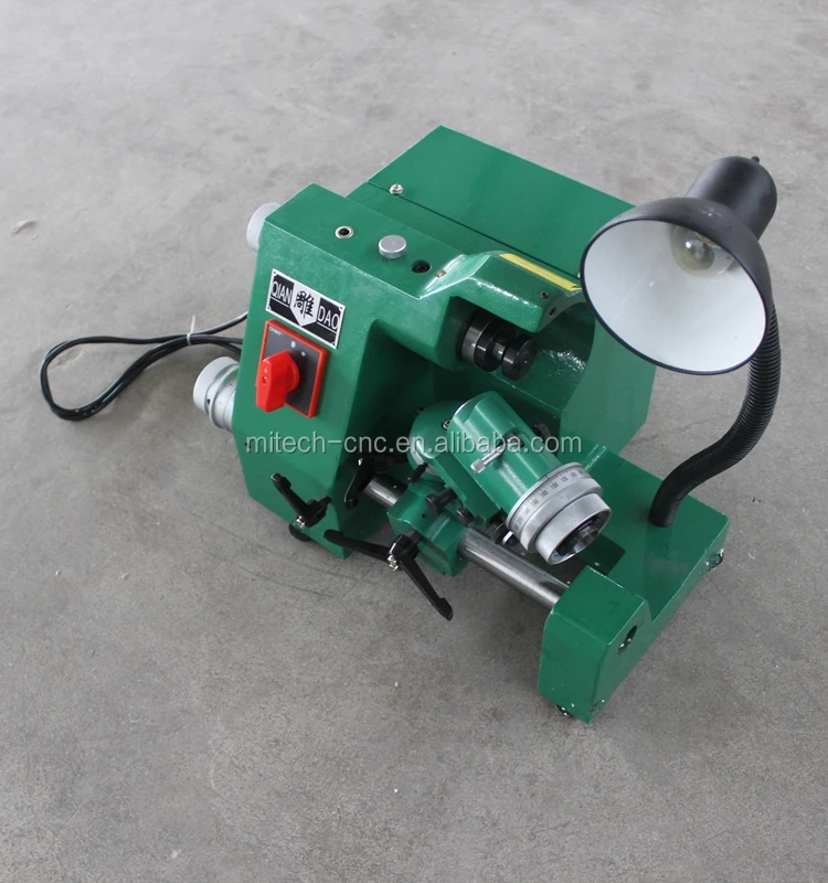 3D CNC Router Grinding Machine Knife Sharpener - MITECH CNC