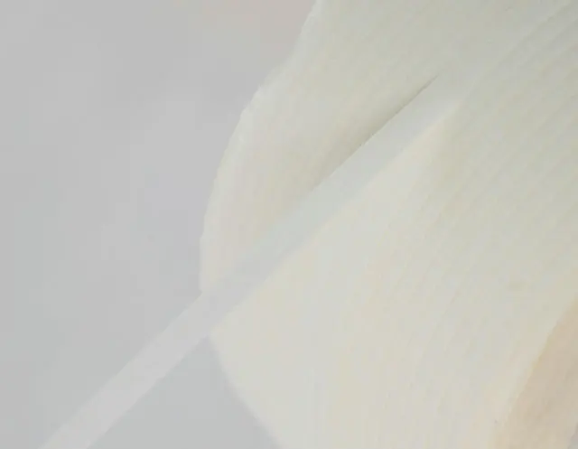 Axial Sequence Tape Crepe Paper Adhesive For Axial Sequencer 6mm*3000m ...