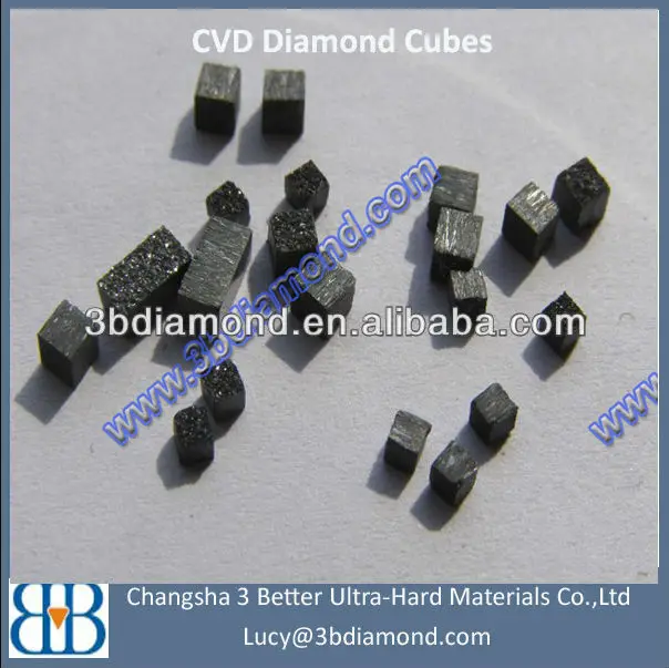 Cvd Diamond Wafers/wafers Cvd Diamond - Buy Cvd Diamond Wafers,Cvd ...