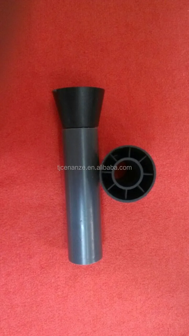 Pvc Tie Rod Tube And Cone,Matching With Tie Rod - Buy Tie Rod Tube,Pvc ...