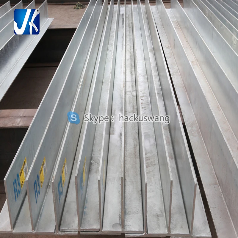 High Quality Black T Beam Profile Steel / Factory In China - Buy High ...