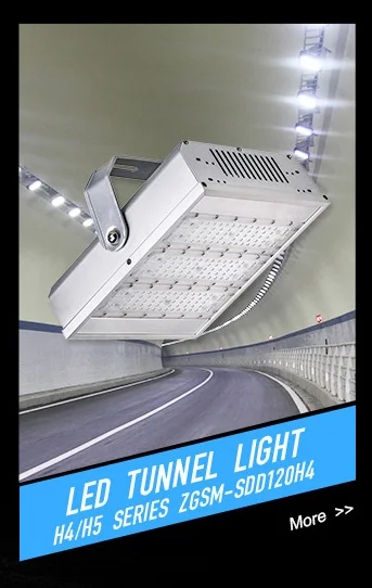 Hangzhou ZGSM Technology Co., Ltd. - LED High Bay Light, LED Street Light