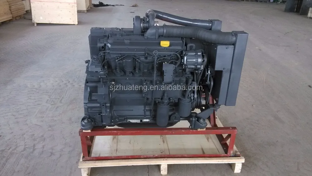 Deutz Moteur Complet Bf4m1013c/e - Buy Deutz Moteur Complet Bf4m1013c/e ...