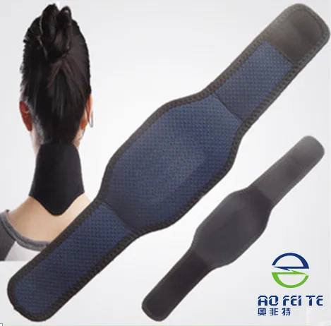Hot Sell Neck Guard Sport Waterproof Neck Protector Health Care Neck ...