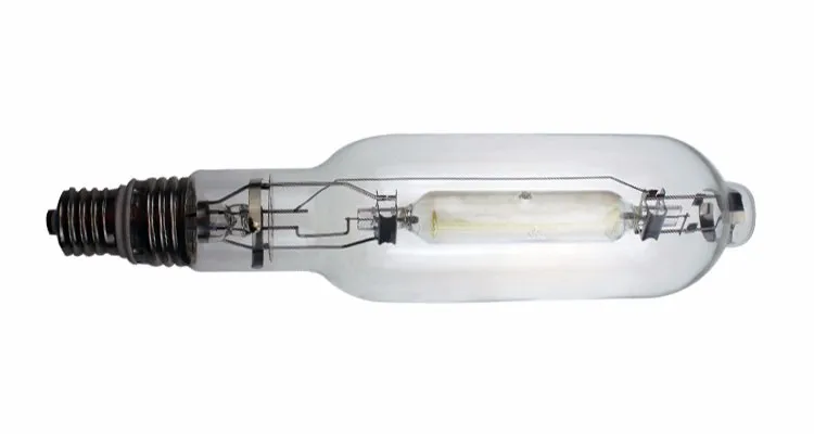2000W Self-Ignitor Metal Halide Lamp - Powerlux Quality