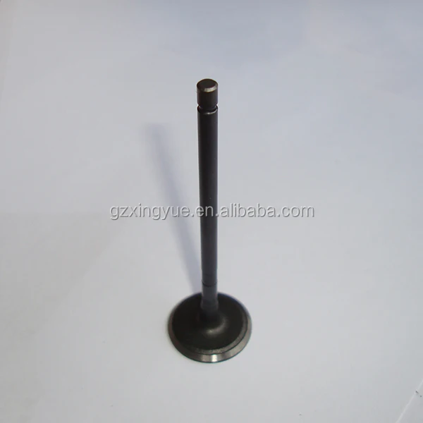 96440079 96376980 96830500 96896008 Engine Exhaust Valve For Chevrolet ...