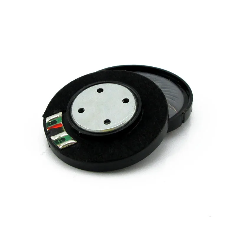 40mm Headphone Speaker Driver - Customizable & High Performance