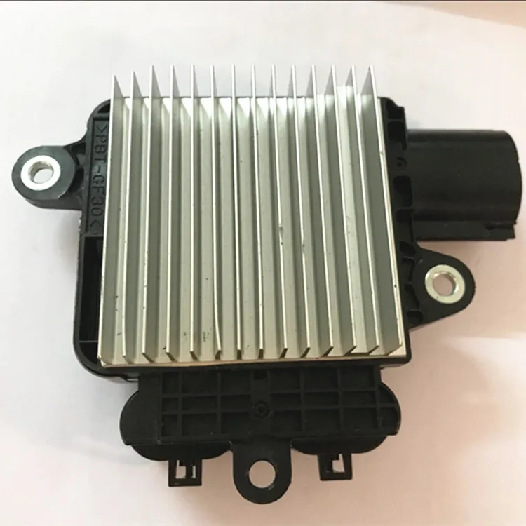 Fan Control Module With Oem No 499300-3591 Fan Speed Control - Buy Fan ...