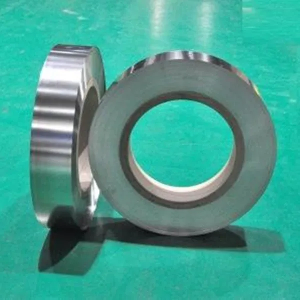 Amorfo Cinta Metal Amorfo De 2605sa1 Cinta - Buy Tira De Metal Amorfo ...