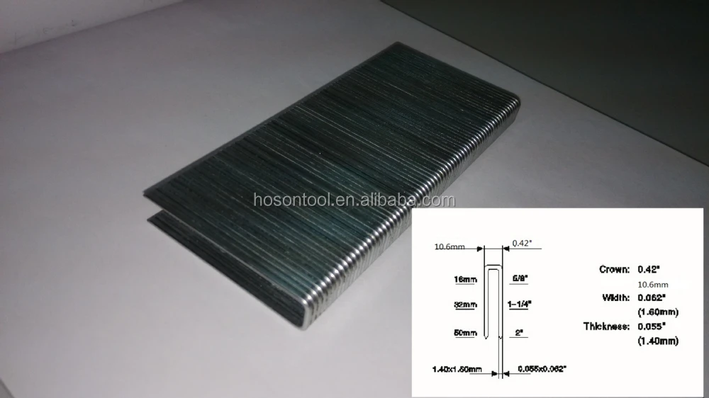 N21 Sofa Staples - Buy N210 Industrial Triming Staples9,N21 Sofa ...