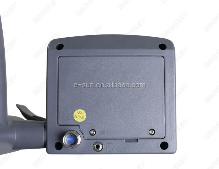ALLOSUN TS150 Metal Detector for Treasure Hunting - Find Gold and ...