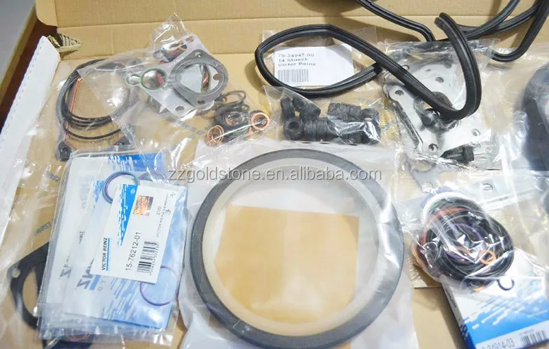 בוכנה טבעת ערכת 21253763 21330684 21209650 17225228 - Buy 21253763 ...