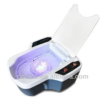Comfortable Hand Spa Pedicure Manicure Machine With Ozone Skin Whiting ...