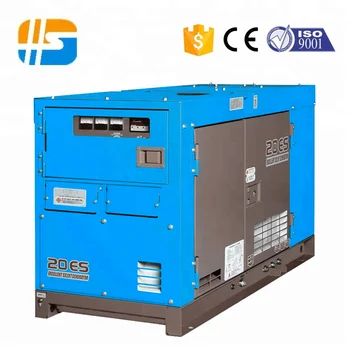25kva 25 Kw Diesel Generators For Sale - Buy 25kva Denyo Diesel ...
