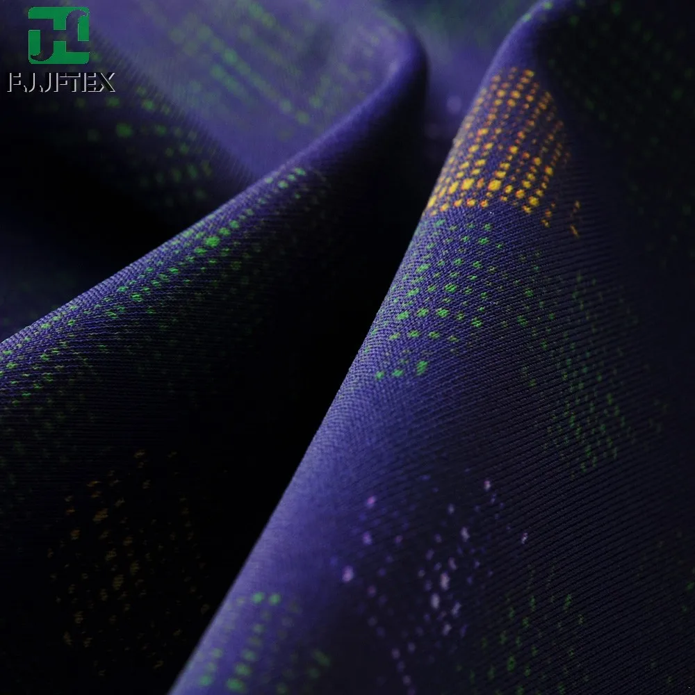 Spandex Fabric Product Type Knitted Fabric 81% Nylon 19% Spandex - Buy ...