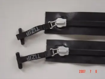 Tizip Zipper Waterproof Zipper Water Ball Water Walking Ball - Buy ...